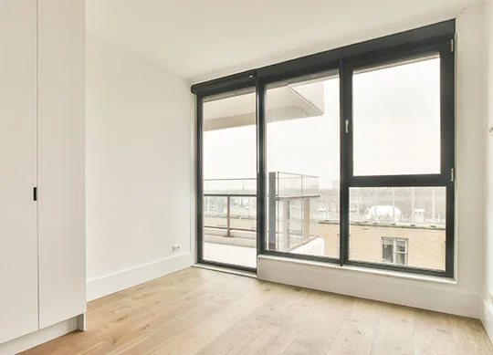 Casement Windows - WANJIA
