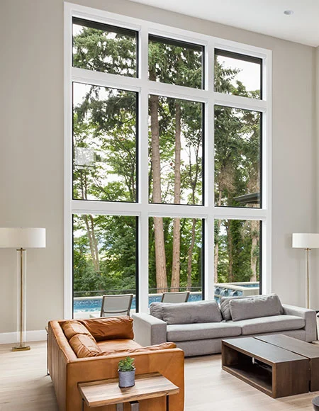 Picture Windows - WANJIA