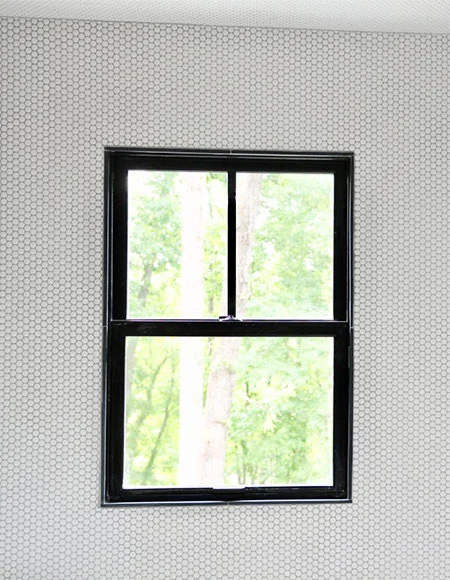 Single Hung Windows - WANJIA