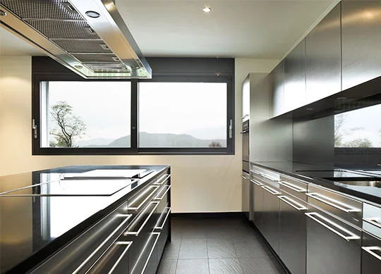 Sliding Windows - WANJIA