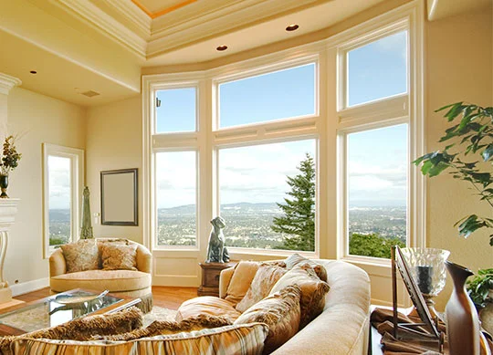 Picture Windows - WANJIA