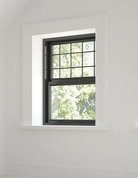 Single Hung Windows - WANJIA